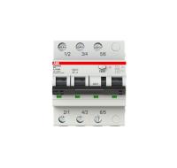 China ABB 2CSR256147R1084 Auxiliary contact core S200 series circuit breaker for sale