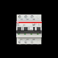 China ABB 2CSR256147R1084 Auxiliary contact core S200 series circuit breaker for sale