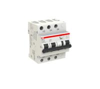 China ABB 2CSR256147R1084 Auxiliary contact core S200 series circuit breaker for sale