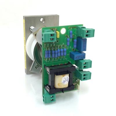 China ABB 2M0-HEF-9YD-5SAC07V0802 Auxiliary contact core S200 series circuit breaker for sale