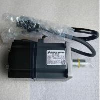 China Mitsubishi AC Servo Motor Mitsubishi HC-MFS/KFS23K Industrial Servo Motor for sale