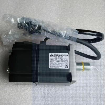 China Mitsubishi AC Servo Motor Mitsubishi HC-MFS/KFS23K Industrial Servo Motor for sale