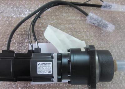 China Mitsubishi AC Servo Motor Mitsubishi HC-MFS/KFS23BG1(1/5) Industrial Servo Motor for sale