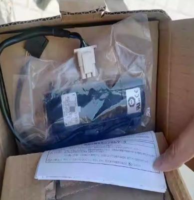 China Mitsubishi AC Servo Motor Mitsubishi HA-LFS11K2 Industrial Servo Motor for sale