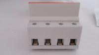 China 100W Industrial Servo Drive with Ethernet Communication for sale