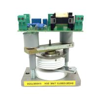 China ABB 2M0-HEF-9YD-5SAC07V0802 Auxiliary contact core S200 series circuit breaker for sale