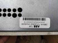 China ABB 2MVA 12 2UDA90262000014 Auxiliary contact core S200 series circuit breaker for sale