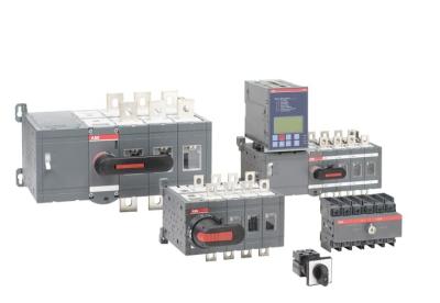 China ABB 2TFC800023R1001 Auxiliary contact core S200 series circuit breaker for sale