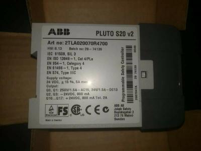 China ABB 2TLA020070R4600 Auxiliary contact core S200 series circuit breaker for sale