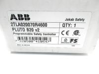 China ABB 2TLA020070R4600 Auxiliary contact core S200 series circuit breaker for sale