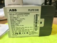 China ABB 2TLA020070R6600 Pluto D45 Auxiliary contact core S200 series circuit breaker for sale