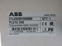 China ABB 2TLA020070R6600 Pluto D45 Auxiliary contact core S200 series circuit breaker for sale