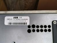 China ABB 2UDA90262000014 2MVA 12 Auxiliary contact core S200 series circuit breaker for sale