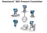 China Rosemount 3051CD3A Rosemount ™  3051 Pressure Transmitter for sale