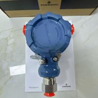 China Rosemount 3051CD3A Rosemount ™  3051 Pressure Transmitter for sale