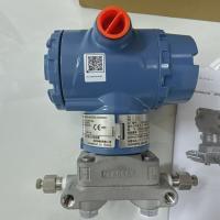 China Rosemount 3051CD3A Rosemount ™  3051 Pressure Transmitter for sale