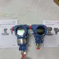China Rosemount 3051CD3A Rosemount ™  3051 Pressure Transmitter for sale