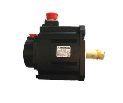 China MITSUBISHI HF-SP102 AC SERVO MOTOR 2000RPM AC Servo Motor for sale