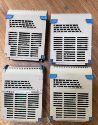 China Westinghouse D1C31129G03	Ovation Module 0-20mA Analog Output Electronic Module for sale