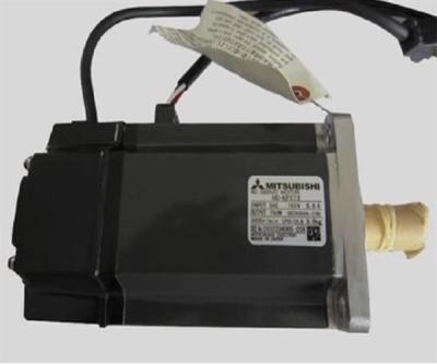 China HF-SP152B  Mitsubishi  HF-SP Servo Motor AC Servo Amplifier for sale