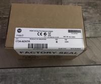 China AB  1734-AENT  Redundant Power Supply Module  I/O Adapter, EtherNet/IP for sale
