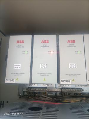 China ABB 2VAA008278R001 Auxiliary contact core S200 series circuit breaker for sale