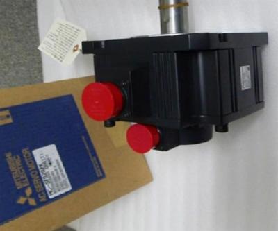 China Mitsubishi Servo Motor  HF-SP352 AC Servo Amplifier for sale