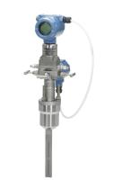 China Emerson Rosemount Annubar 3051SFA Rosemount™ 3051SFA Annubar™ Flow Meter for sale
