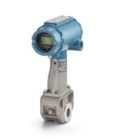 China Rosemount 8800 Wafer Vortex Flow Meter for Precise Measurements for sale