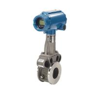 China Emerson Rosemount 8800DW005 Wafer Vortex Flow Meter, 0.5 Inch (DN15) for sale