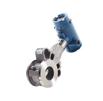 China Emerson Rosemount 8800DW015 Wafer Vortex Flow Meter, 1.5 Inch (DN40) for sale