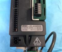 China EMERSON SP0401 UNIDRIVE SP WITHOUT KEYPAD, 460VAC, 0.5HP for sale