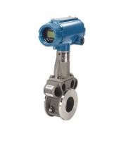 China Emerson Rosemount 8800DW015 Wafer Vortex Flow Meter, 1.5 Inch (DN40) for sale