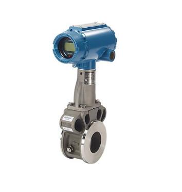 China Emerson Rosemount 8800DW015 Wafer Vortex Flow Meter, 1.5 Inch (DN40) for sale