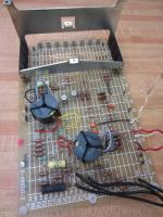 China RELIANCE 0-48650-2 Reliance Electric PC Tachometer Drive Board for sale