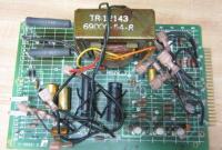 China RELIANCE 0-48651-2 Reliance Electric PC Tachometer Drive Board for sale
