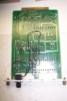 China RELIANCE 0-48652 Reliance Electric PC Tachometer Drive Board for sale