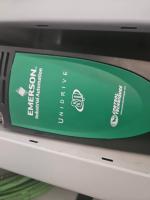 China EMERSON SP1403 Universal Variable Speed AC drive for induction and servo motors for sale