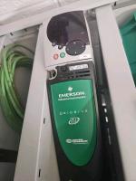 China EMERSON SP1403 Universal Variable Speed AC drive for induction and servo motors for sale