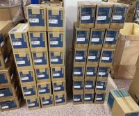 China HF-SP202 MITSUBISHI Servo Motor HF-SP Series Medium Inertia for sale