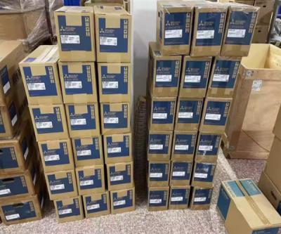 China Mitsubishi Servo Motor HF-SP352B Medium Inertia Medium Inertia for sale