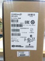 China EMERSON SP1405 Universal Variable Speed AC drive for induction and servo motors for sale