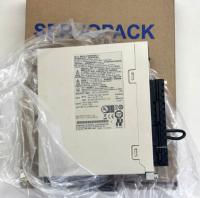 China SGD7S-R90A000A002/1R6A00A/R90A/1R6A30A/20A/10A Yaskawa Drive in stock for sale