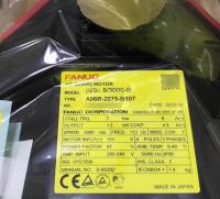 China FANUC Fanuc Servo Motor A06B-2075-B107 Beta is8 Four Axis Mf System for sale