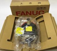 China FANUC Fanuc Servo Motor A06B-2075-B107 Beta is8 Four Axis Mf System for sale