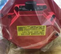 China FANUC Fanuc Servo Motor A06B-2075-B107 Beta is8 Four Axis Mf System for sale