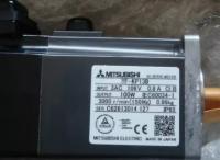China Mitsubishi servo motor HF-KP13B/13/23B/43B/053B/73 053K brake motor for sale