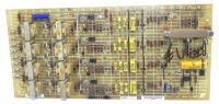 China RELIANCE 0-48672 Reliance Electric PC Tachometer Drive Board for sale