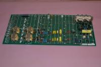 China RELIANCE 0-48672-1 Reliance Electric PC Tachometer Drive Board for sale