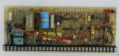 China RELIANCE 0-48673 Reliance Electric PC Tachometer Drive Board for sale